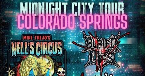 Life Right Now - Visit Colorado Springs