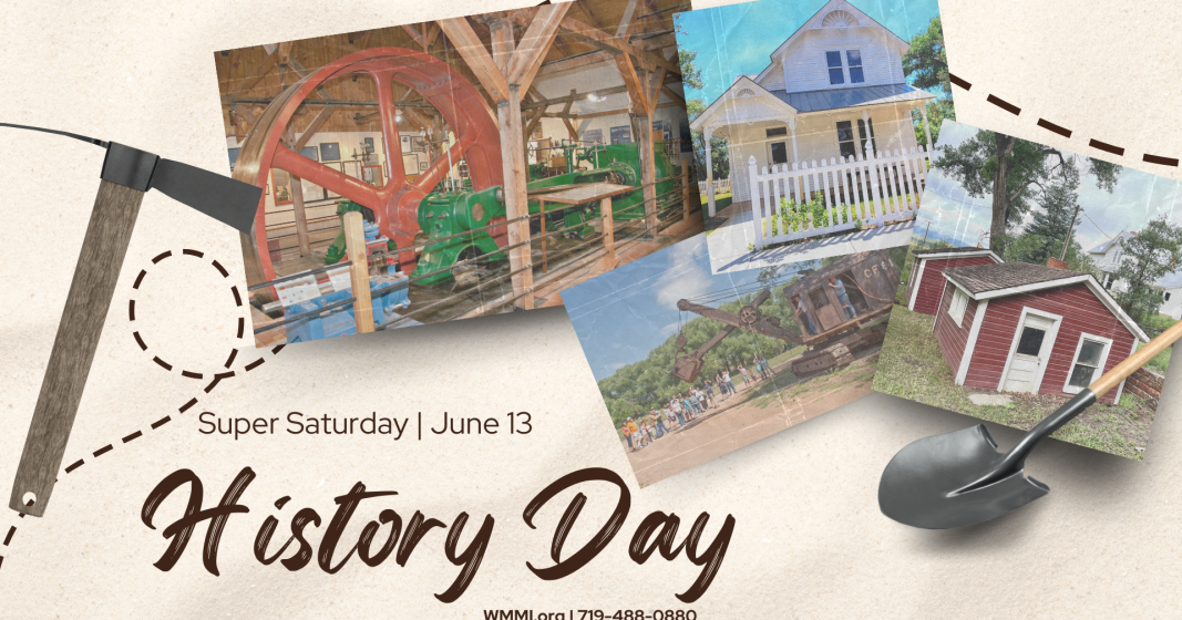 Super Saturday - History - Visit Colorado Springs