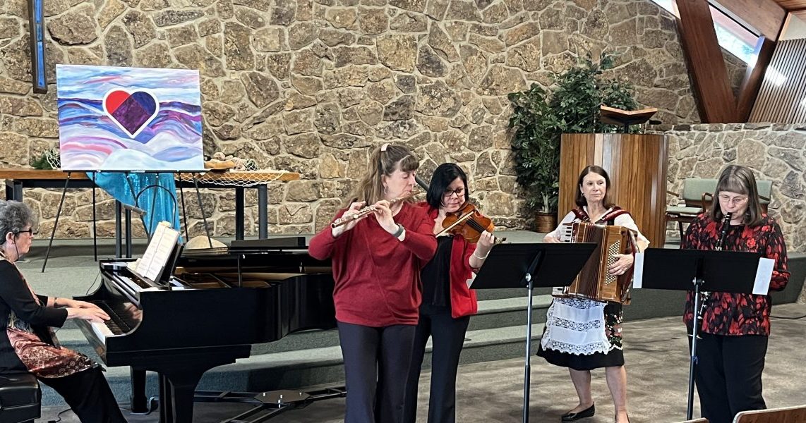 'This Thing Called Love' - Visit Colorado Springs