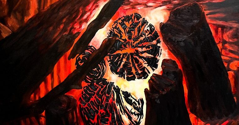 'Ember' - Visit Colorado Springs