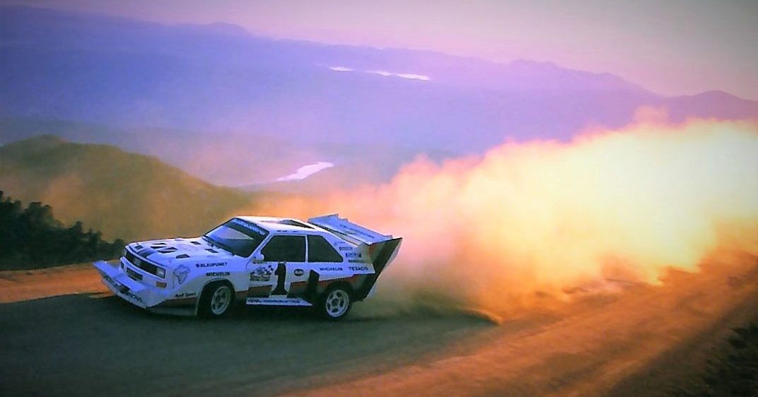 "A Tribute to the Unser Family-Kings of the Hill” - Visit Colorado Springs