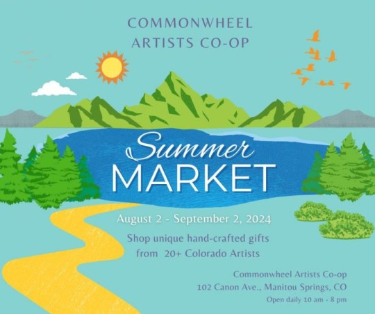 2024 Events In Colorado Springs, CO - Visit Colorado Springs