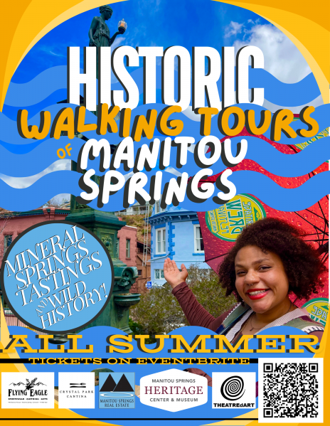 2024 Events In Colorado Springs, CO - Visit Colorado Springs