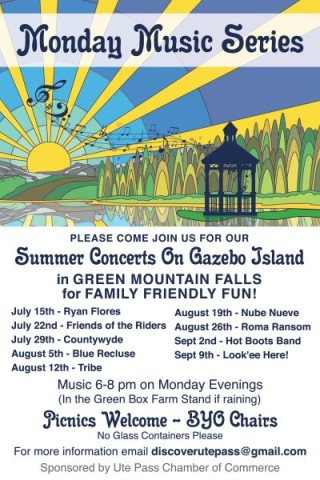 2024 Events In Colorado Springs, CO - Visit Colorado Springs