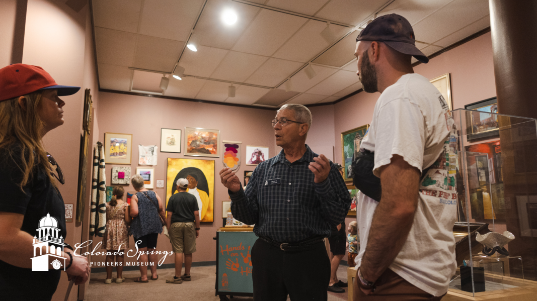 2024 Events In Colorado Springs, CO - Visit Colorado Springs